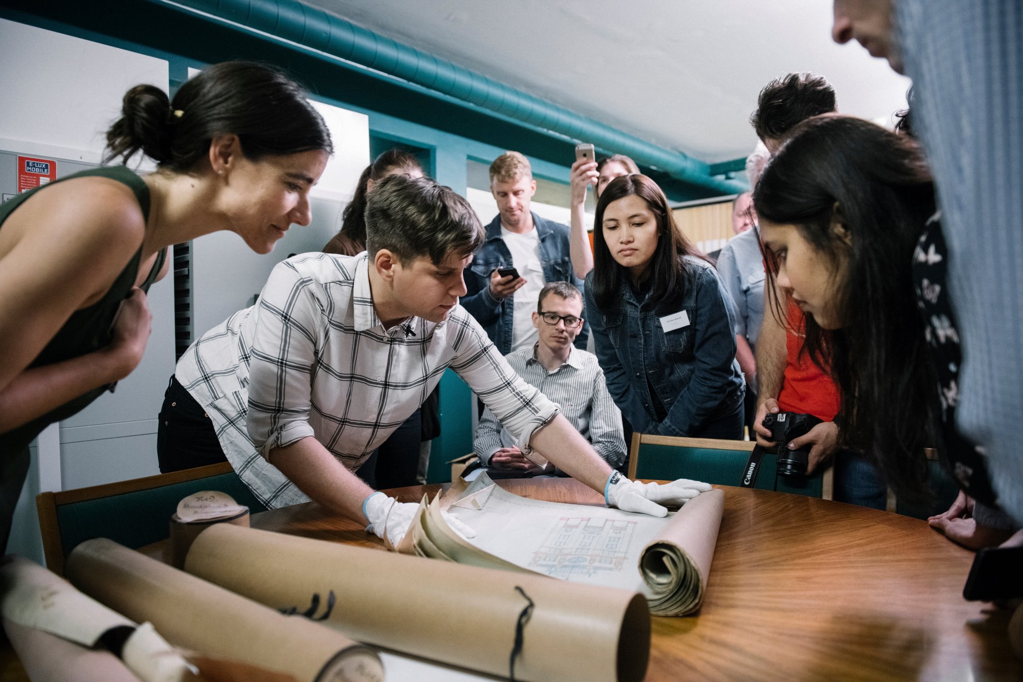 Engelsberg Summer School in Classical Architecture | INTBAU