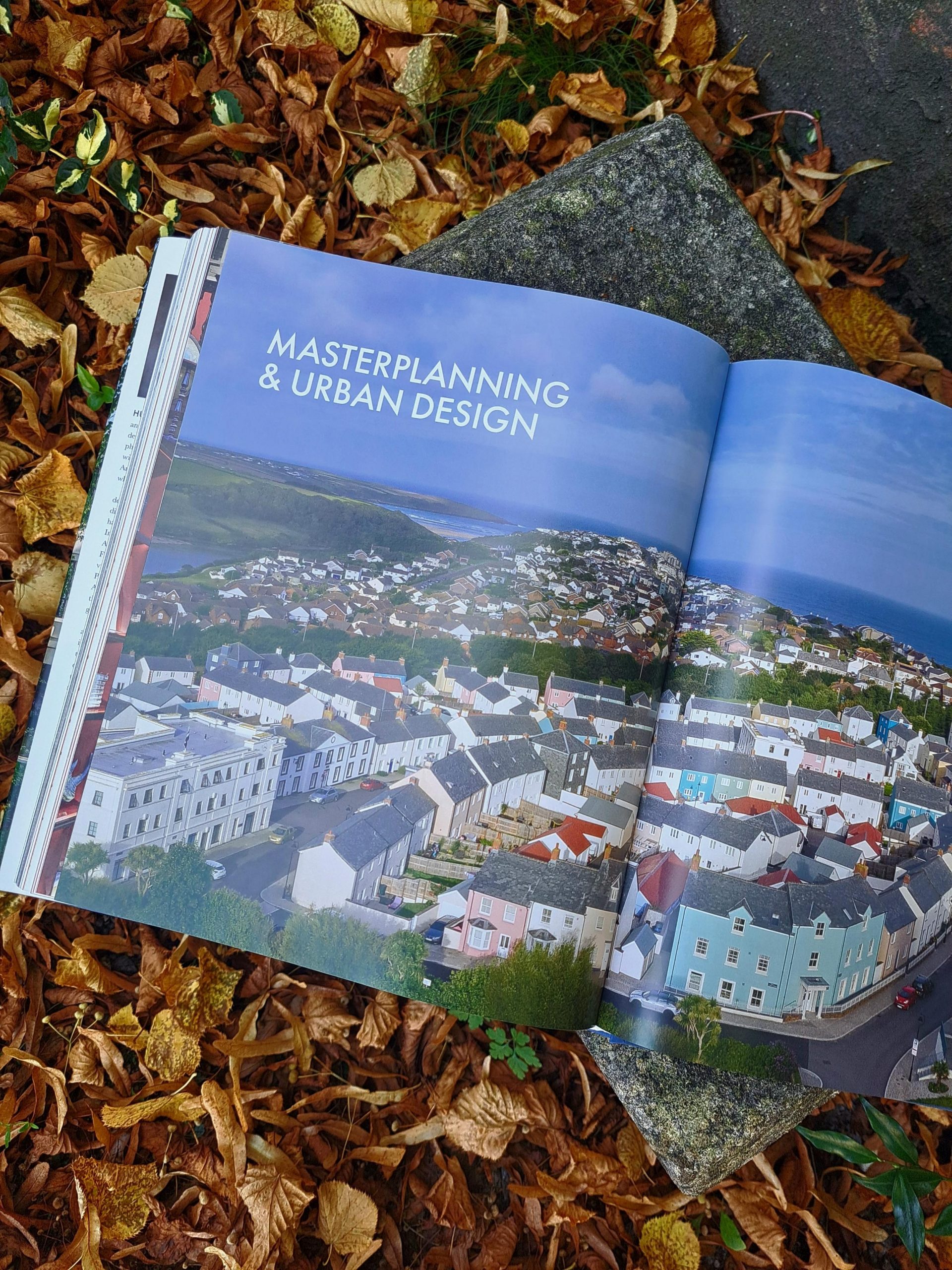 Living Tradition: The Architecture and Urbanism of Hugh Petter | INTBAU