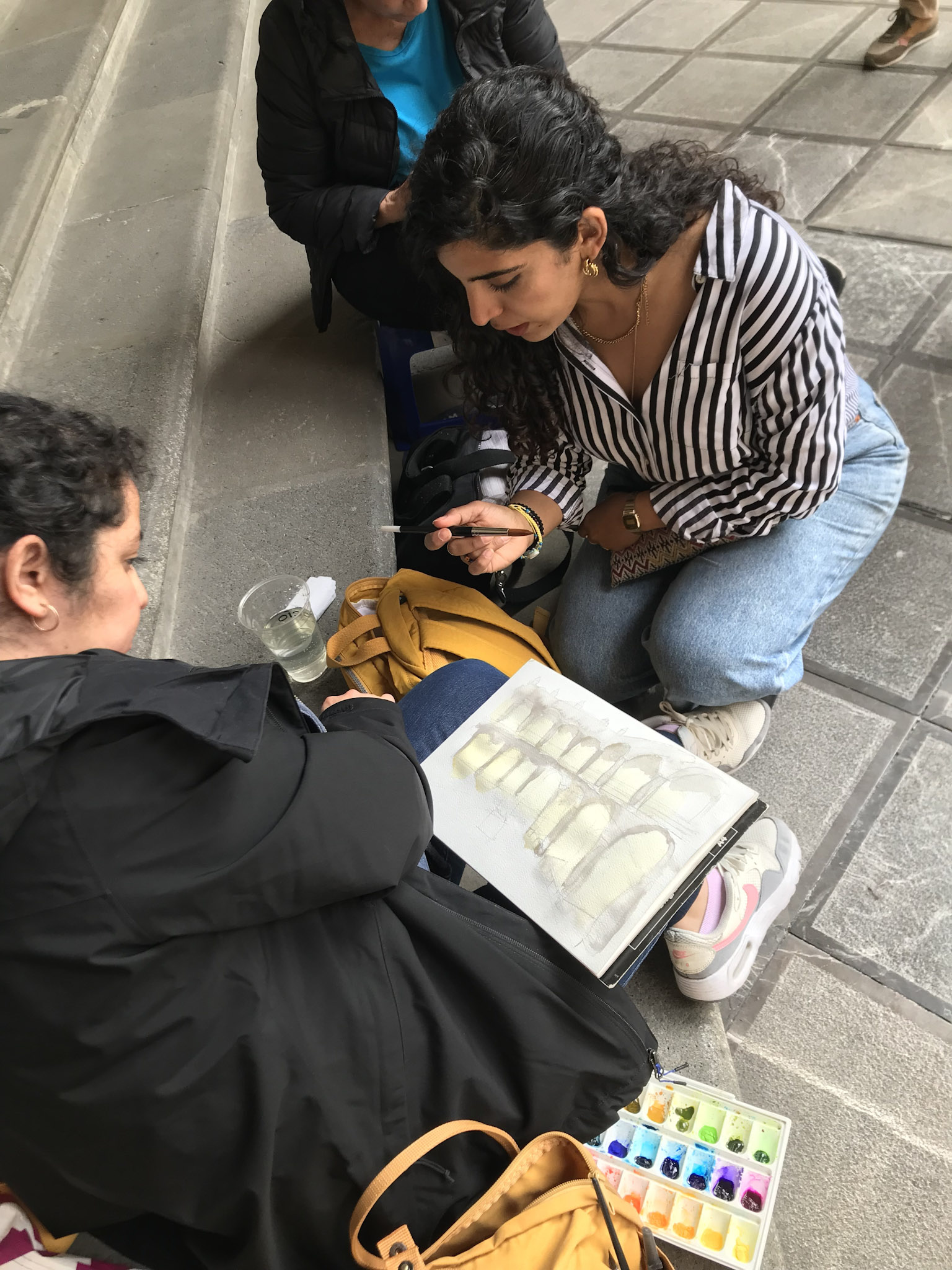 Enhancing Public Appreciation for Traditional Architecture in Mexico ...