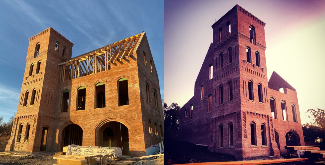 Awards For Emerging Excellence In The Classical Tradition, 2024 | INTBAU