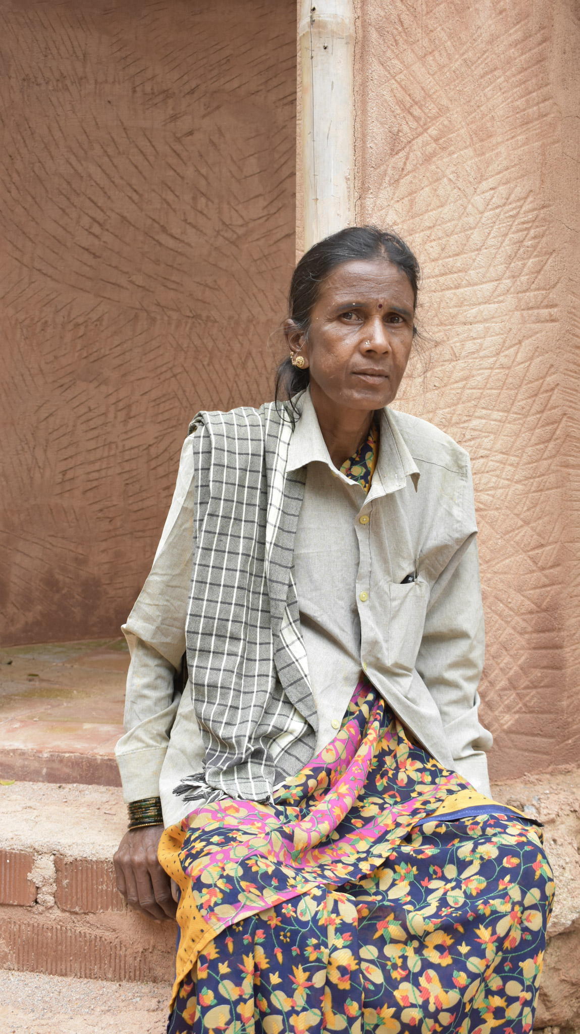 Keeping Building Traditions Alive: Masons Ink’s work with women masons ...