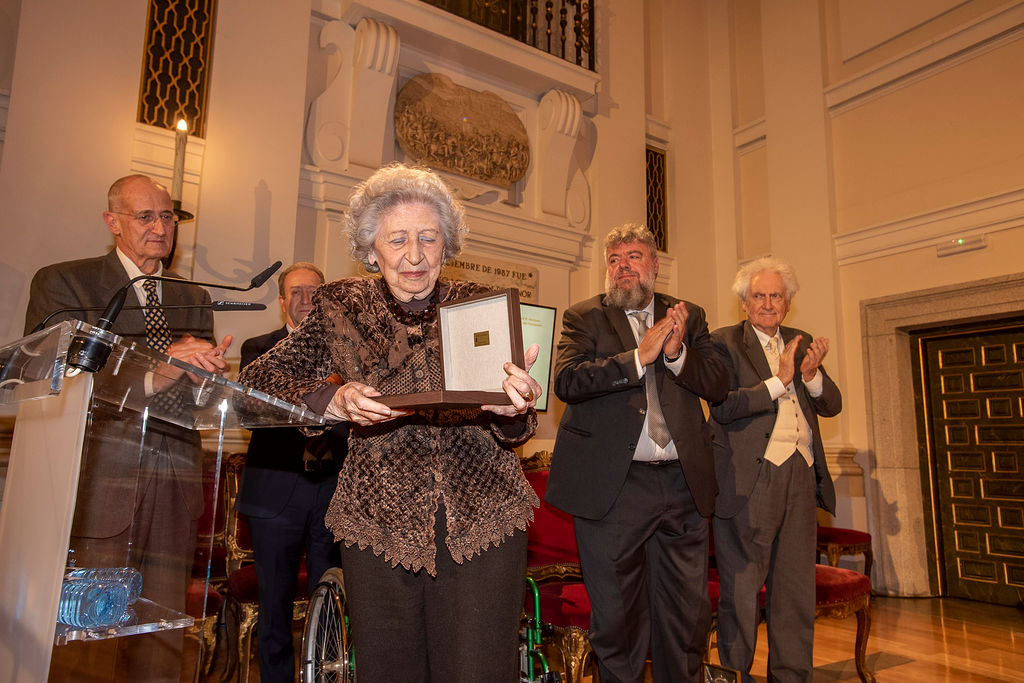 2024 Rafael Manzano Prize and the Richard H. Driehaus Heritage Preservation Medal: winners and ...