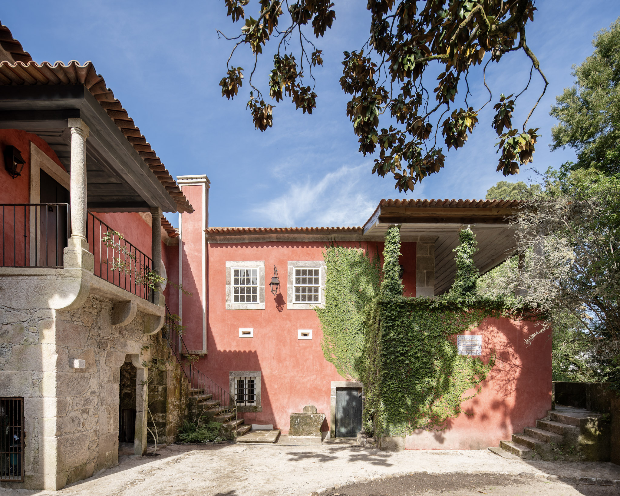 The 5th issue of the Journal of Traditional Building, Architecture and ...