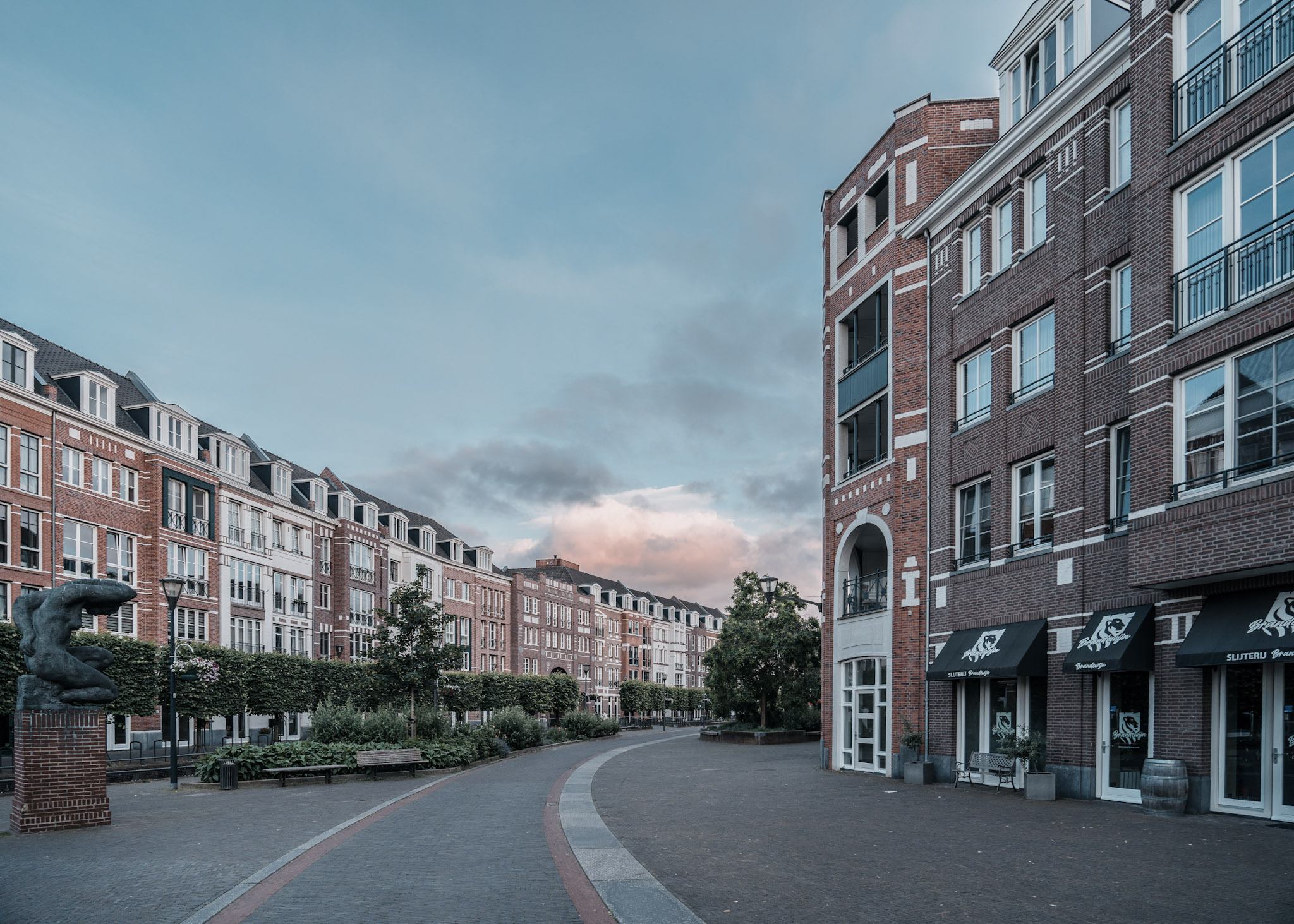 A visionary of livable places | INTBAU